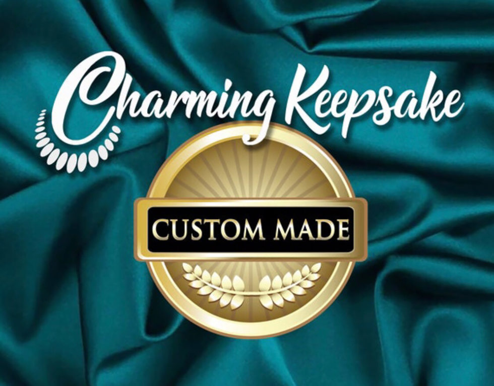 Custom Job Request | Charming Keepsake